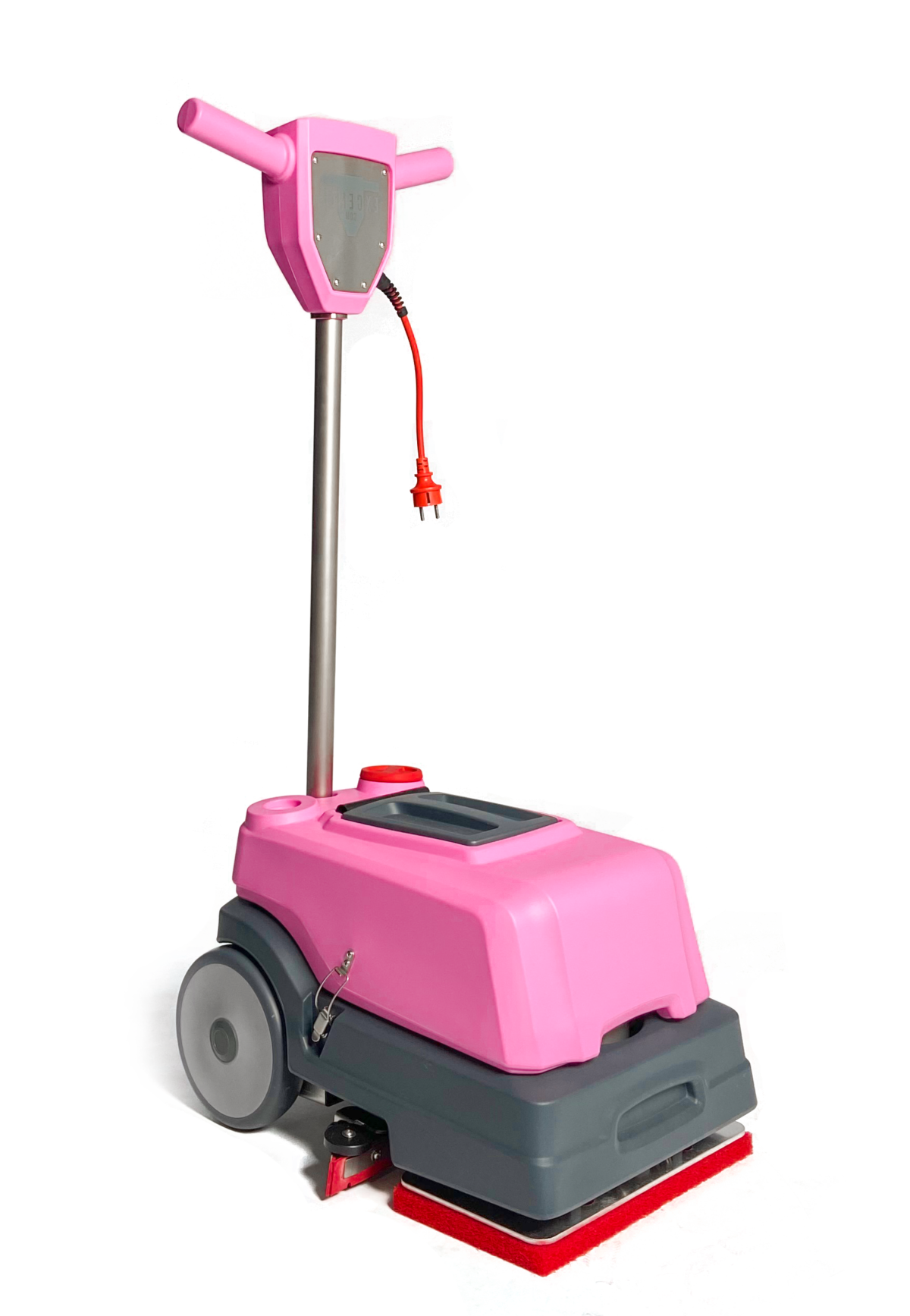 Machines – Excentr