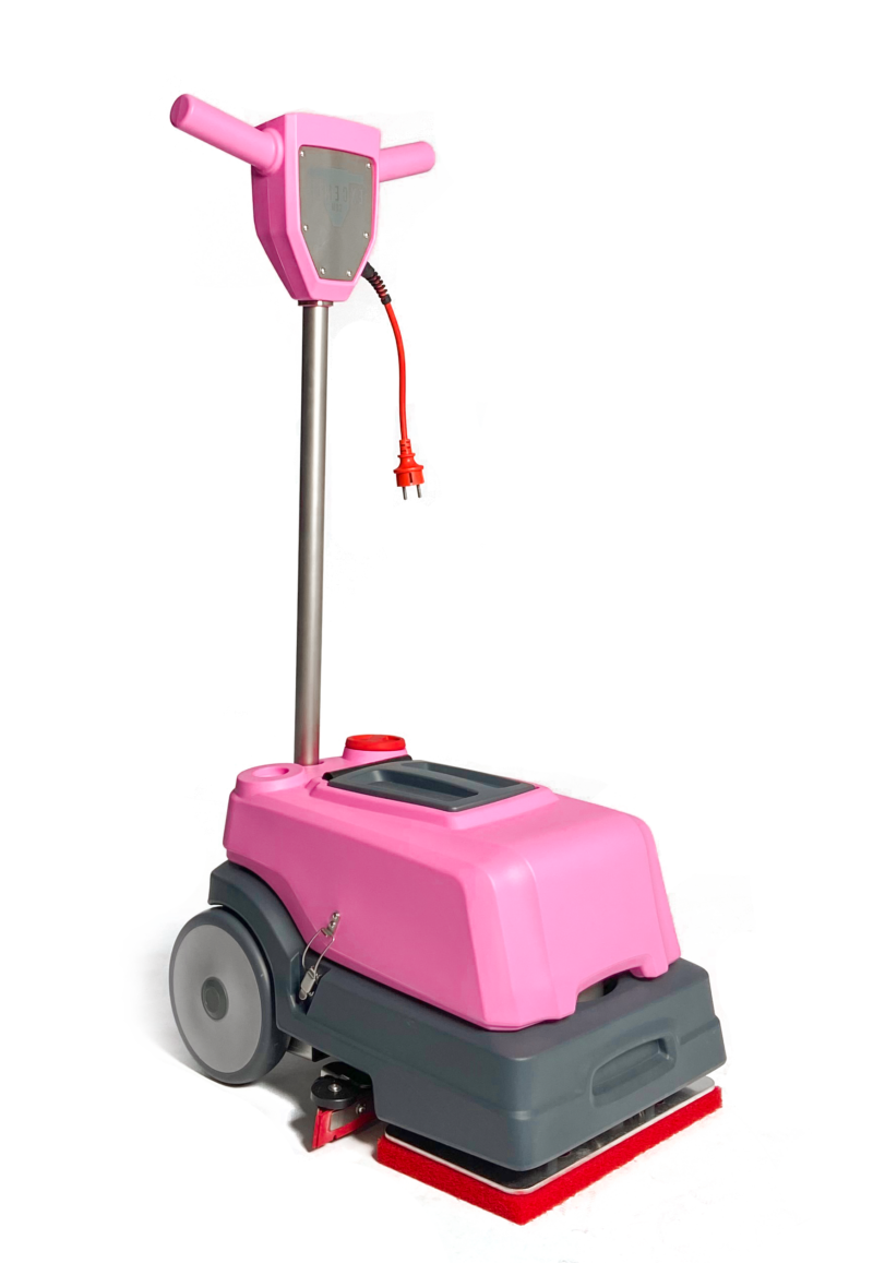 Machines – Excentr