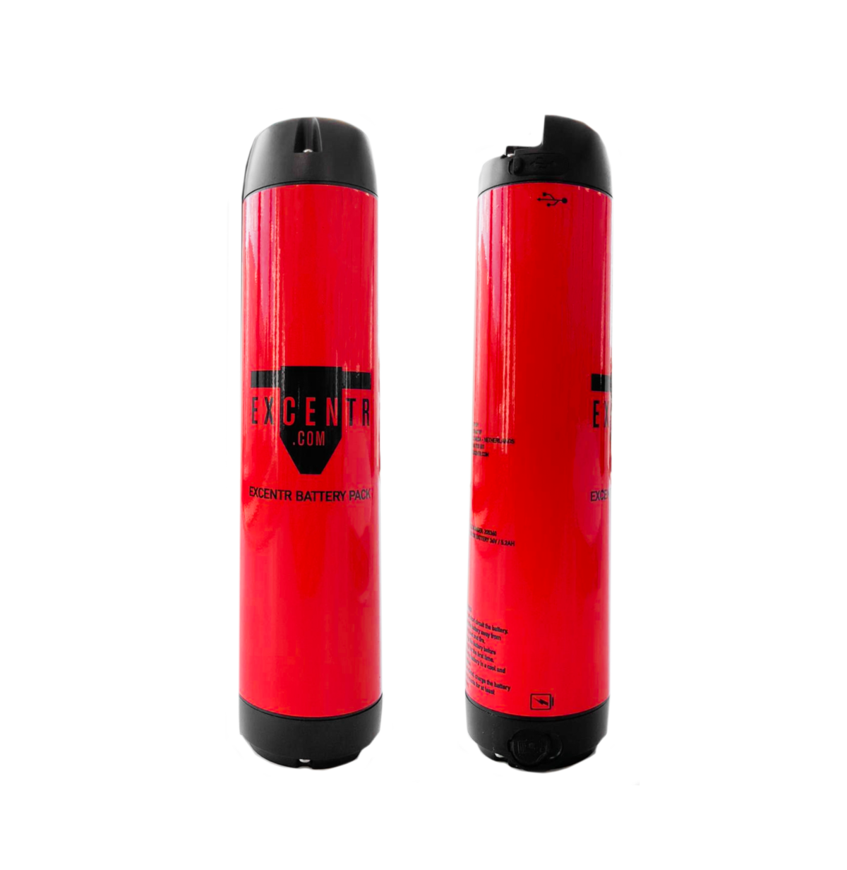 Accessories - Excentr