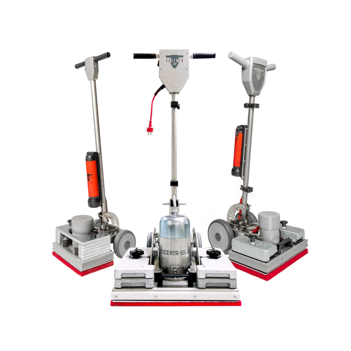 Over ons – Excentr