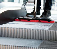 EscaTEQ Escalator cleaning - Excentr