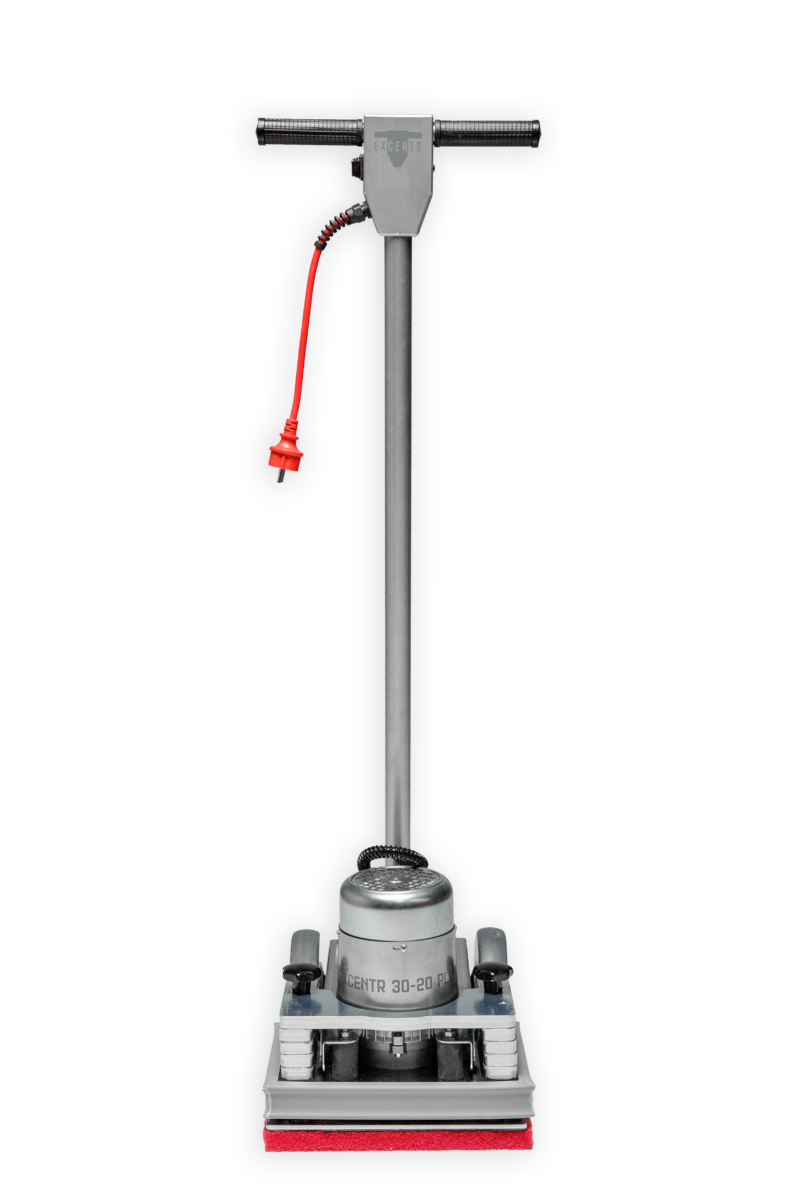 Machines – Excentr