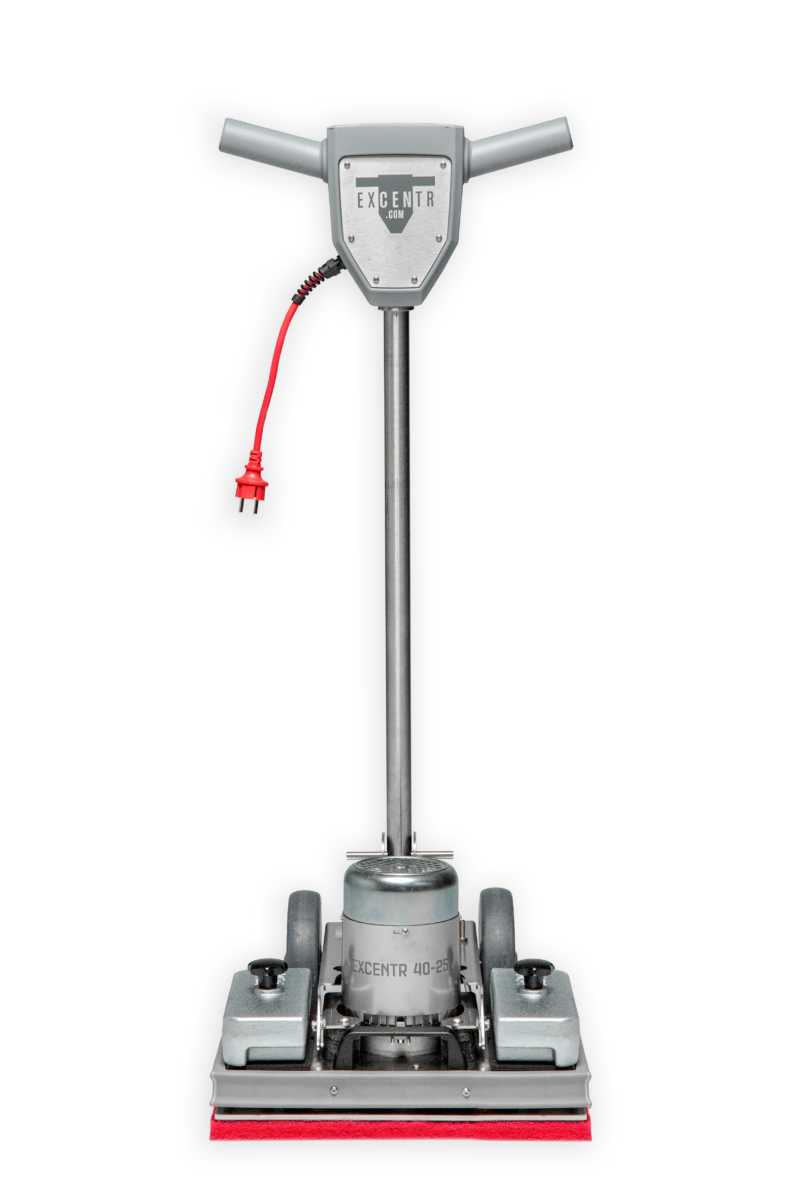 Machines – Excentr