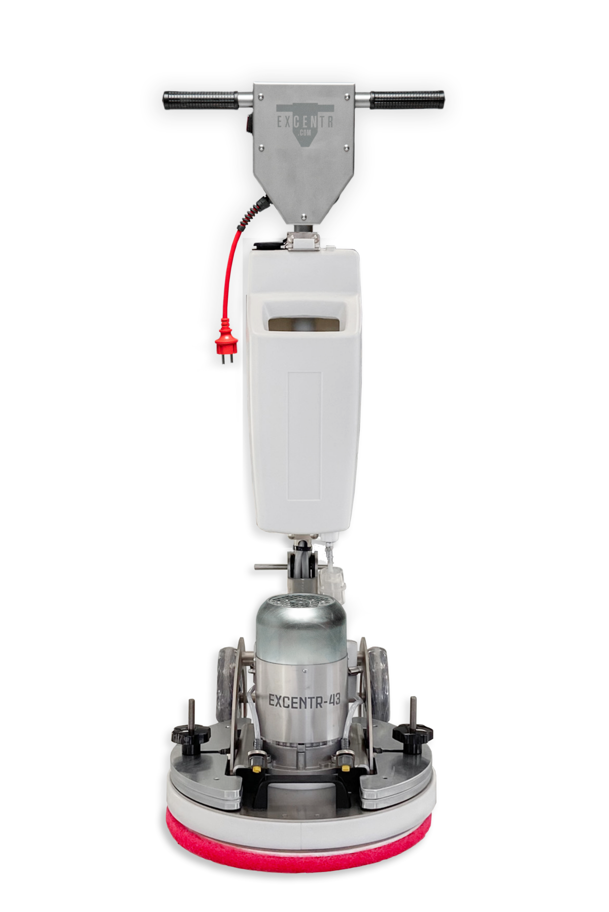 Machines – Excentr