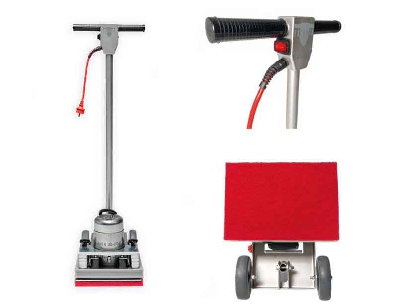 Excentr 30-20+ – Excentr