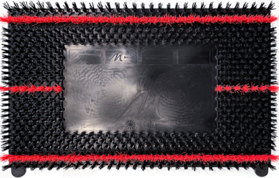 Pads & Abrasives - Excentr