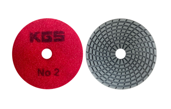 Pads & Abrasives - Excentr