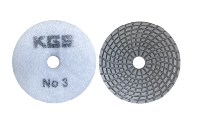 Pads & Abrasives - Excentr
