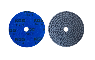 Pads & Abrasives - Excentr