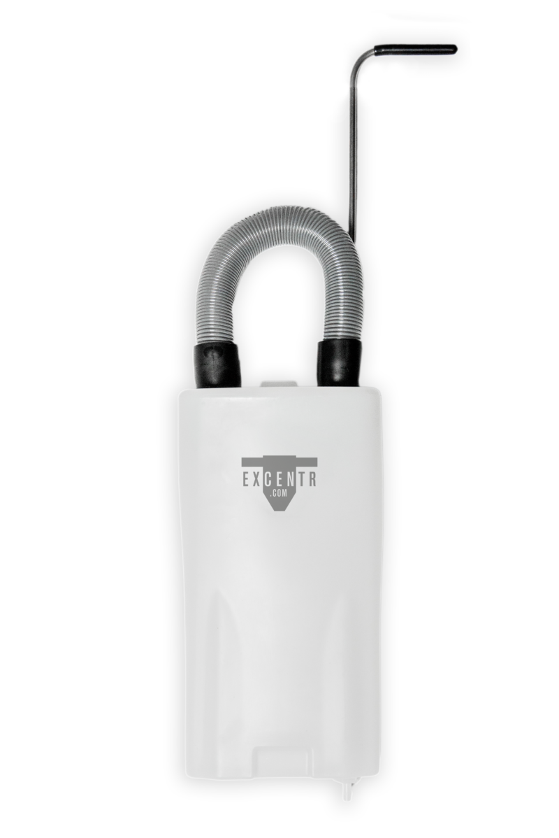 Accessories - Excentr