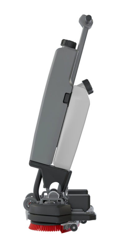 Excentr Daily X1 - Excentr