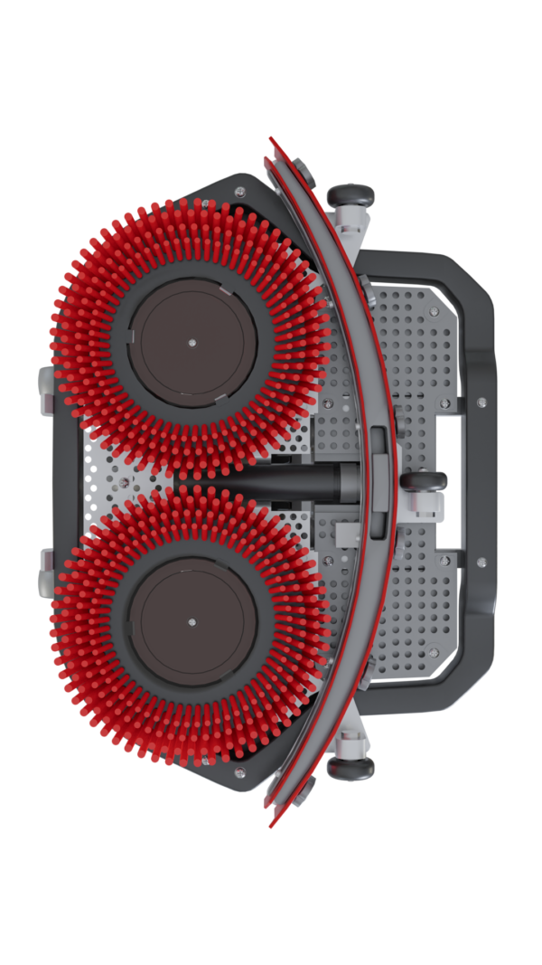 Excentr Daily X1 - Excentr